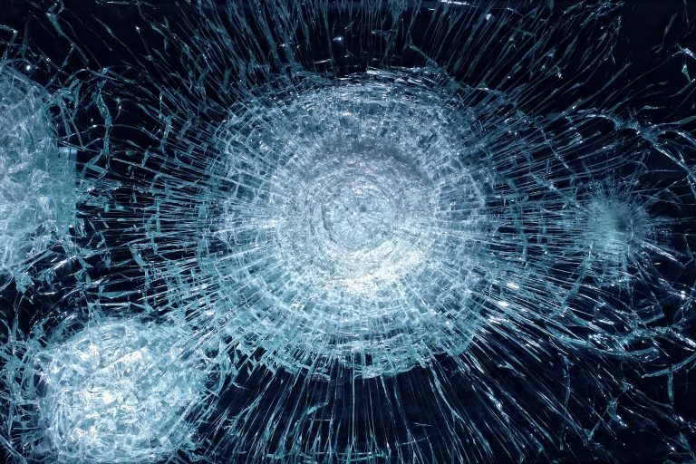 Bulletproof Glass - Alcam